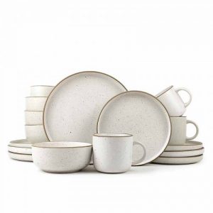Dinnerware Collection - Raylon
