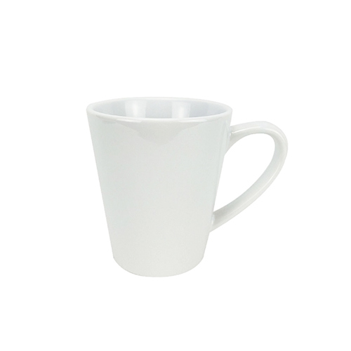 9oz White Ceramic Mugs Bulk Sale Customize Logo - Raylon